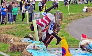 Berkeley Soapbox race