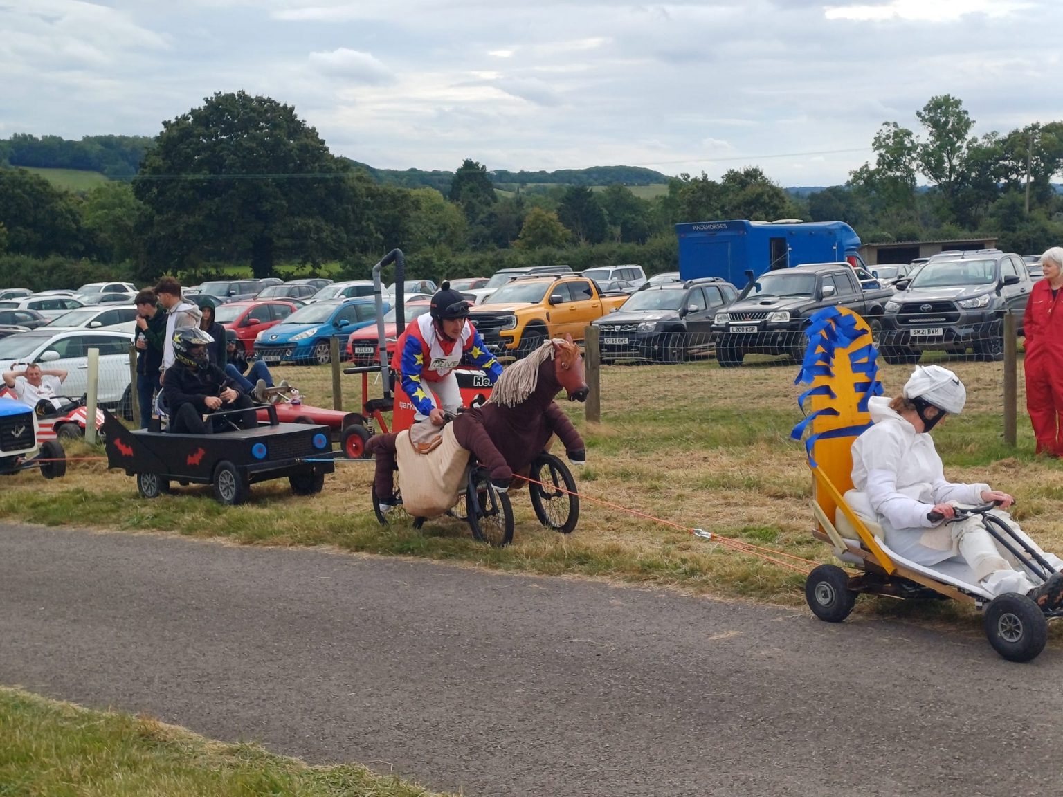 Berkeley Soapbox 2025 Home - Berkeley Soapbox